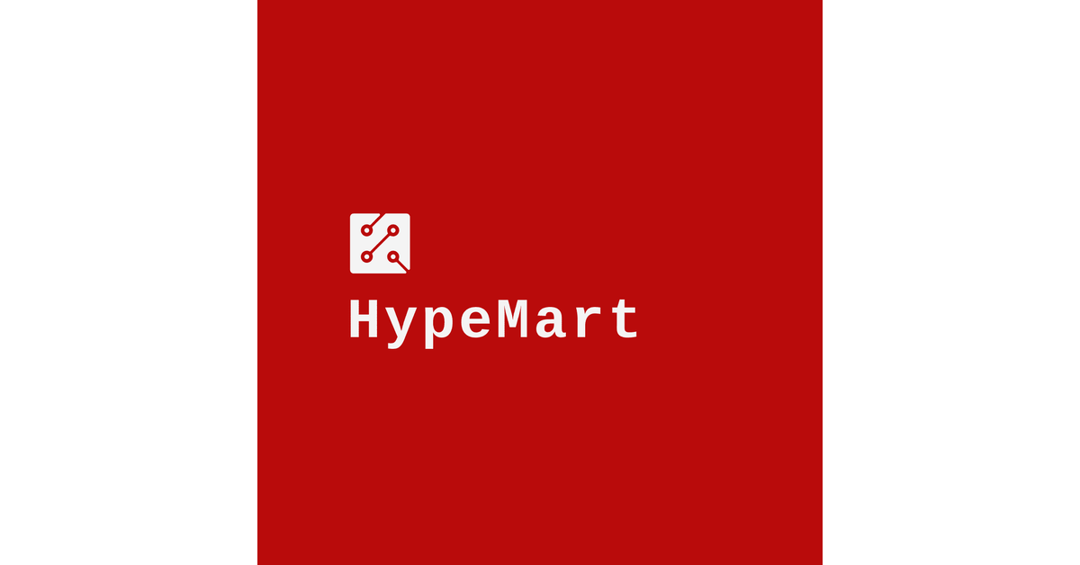 Hypemart